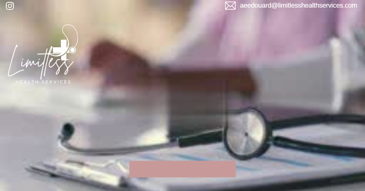 Limitless Health Services